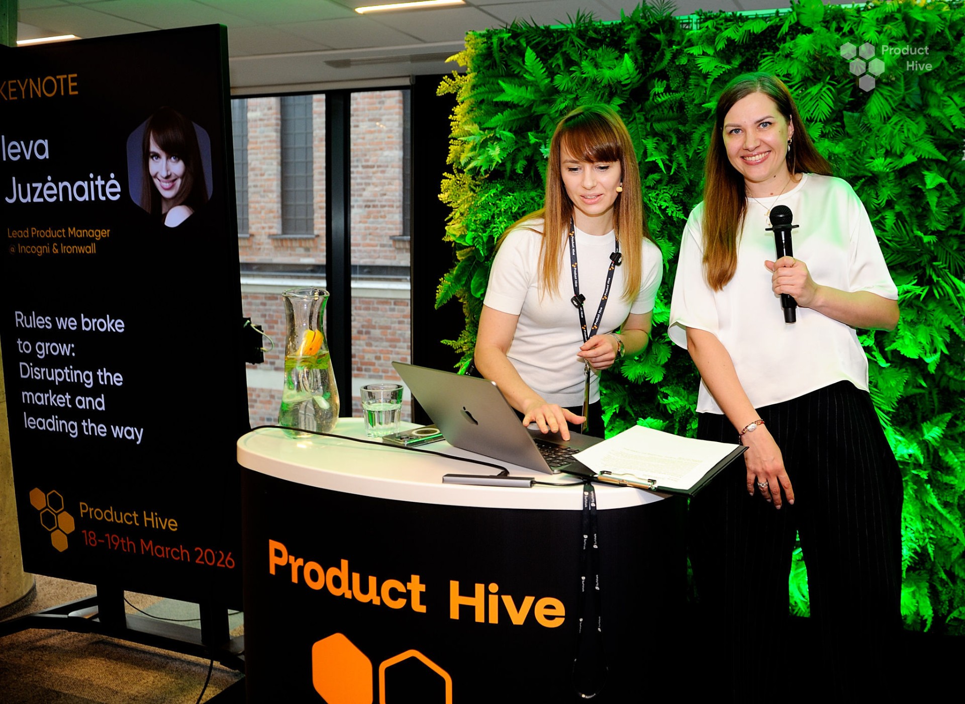Product Hive | Konferencje i Społeczność Product Managerów